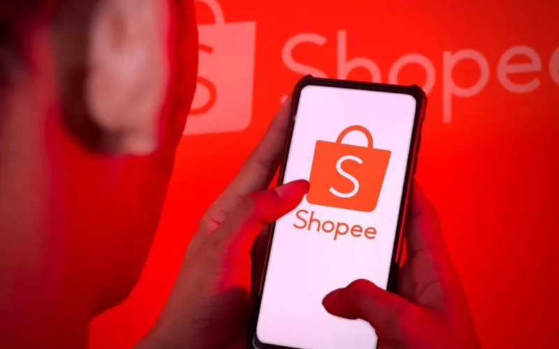 Como Vender pelo Celular na Shopee - Passo a Passo
