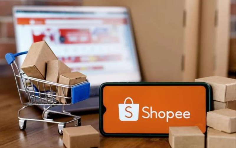 O que é necessário para vender na Shopee?