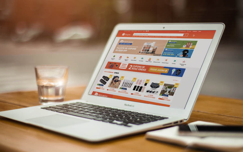Shopee Ads Como Funciona - Guia Passo a Passo