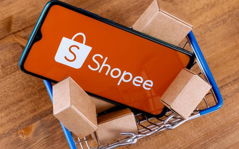 Shopee Ads - Anúncio de Descoberta Passo a Passo