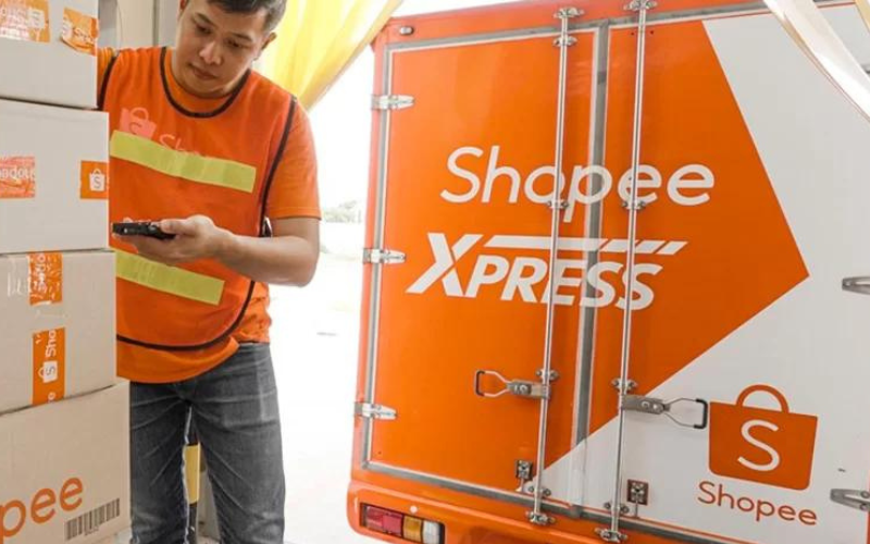 Como Encontrar Pontos de Coleta Shopee Express Perto de Você