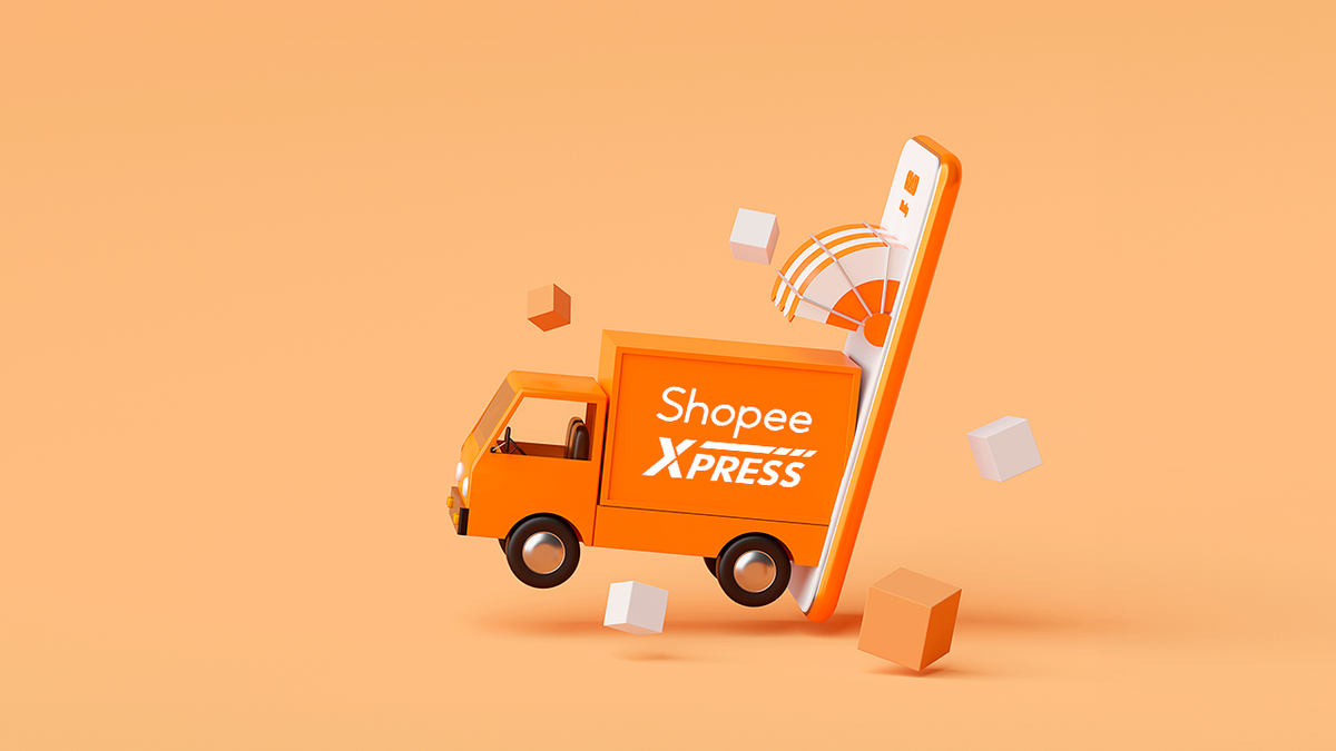 Como Otimizar Seu Negócio Com O Shopee Express