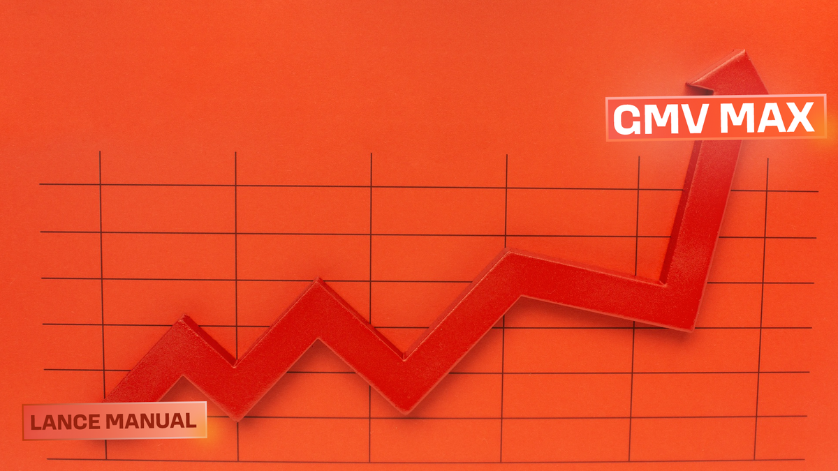 GMV MAX é Melhor que Lance Manual? Veja a Diferença!
