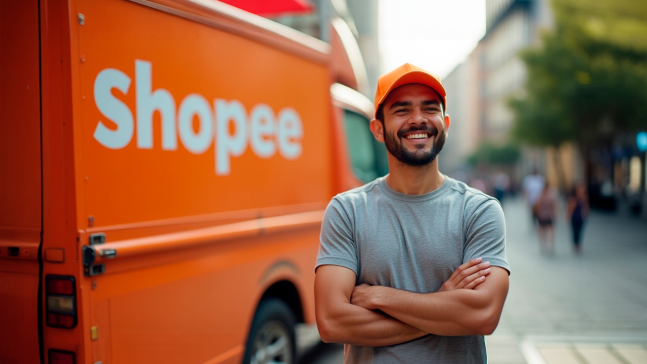 Saiba Tudo Sobre a Entrega Direta da Shopee!